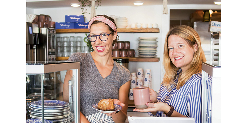 15 Minutes with Greer Gilchrist & Cameron Neal | Charleston SC ...