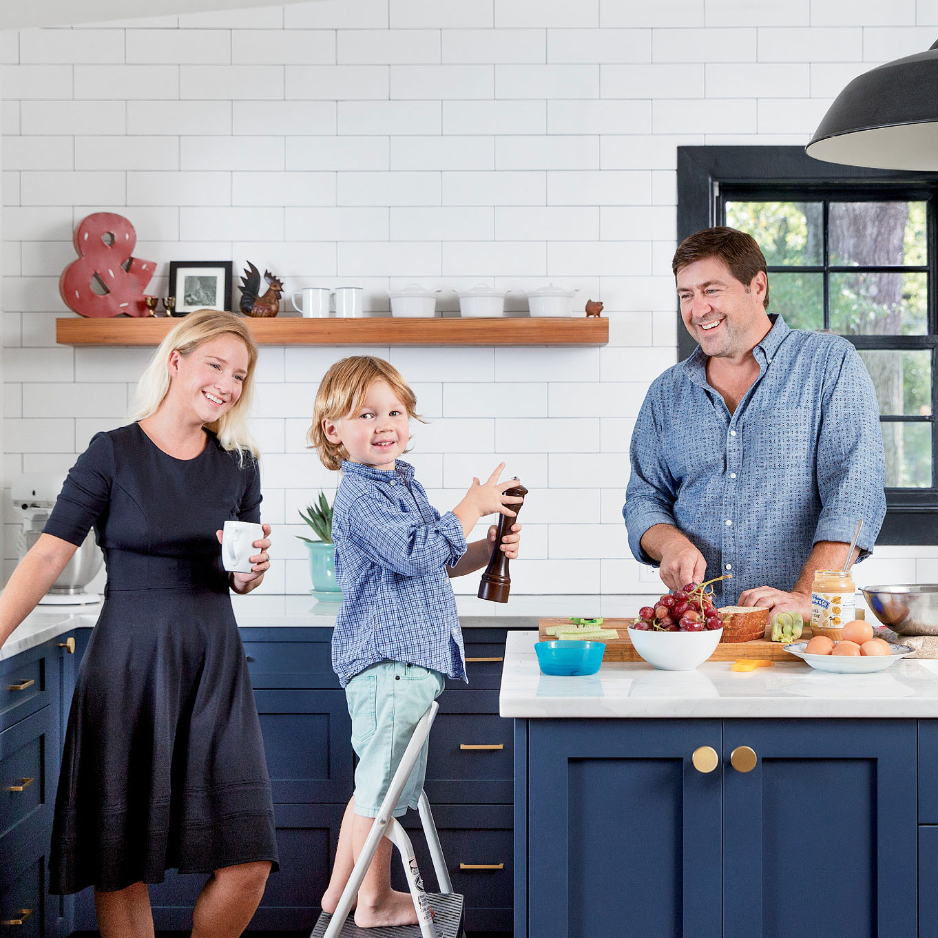 Now They’re Cooking | Charleston SC | Charleston Magazine